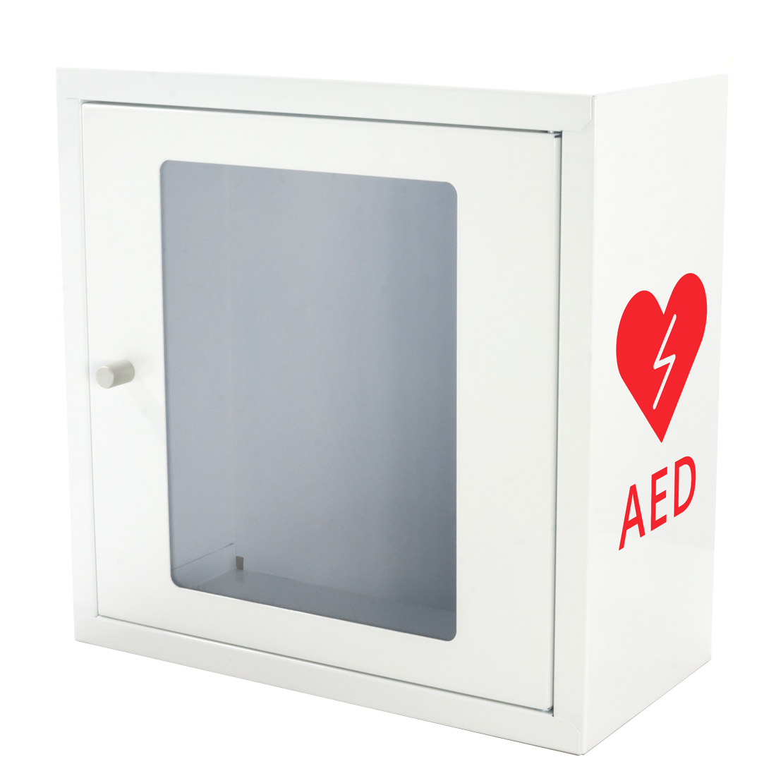 AED cabinets - Projekt AED