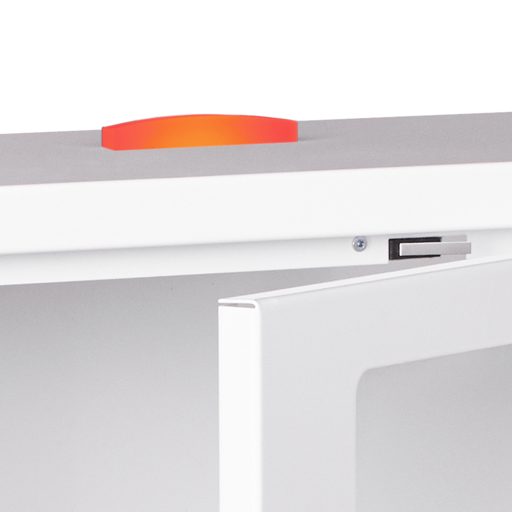AED cabinets - Projekt AED